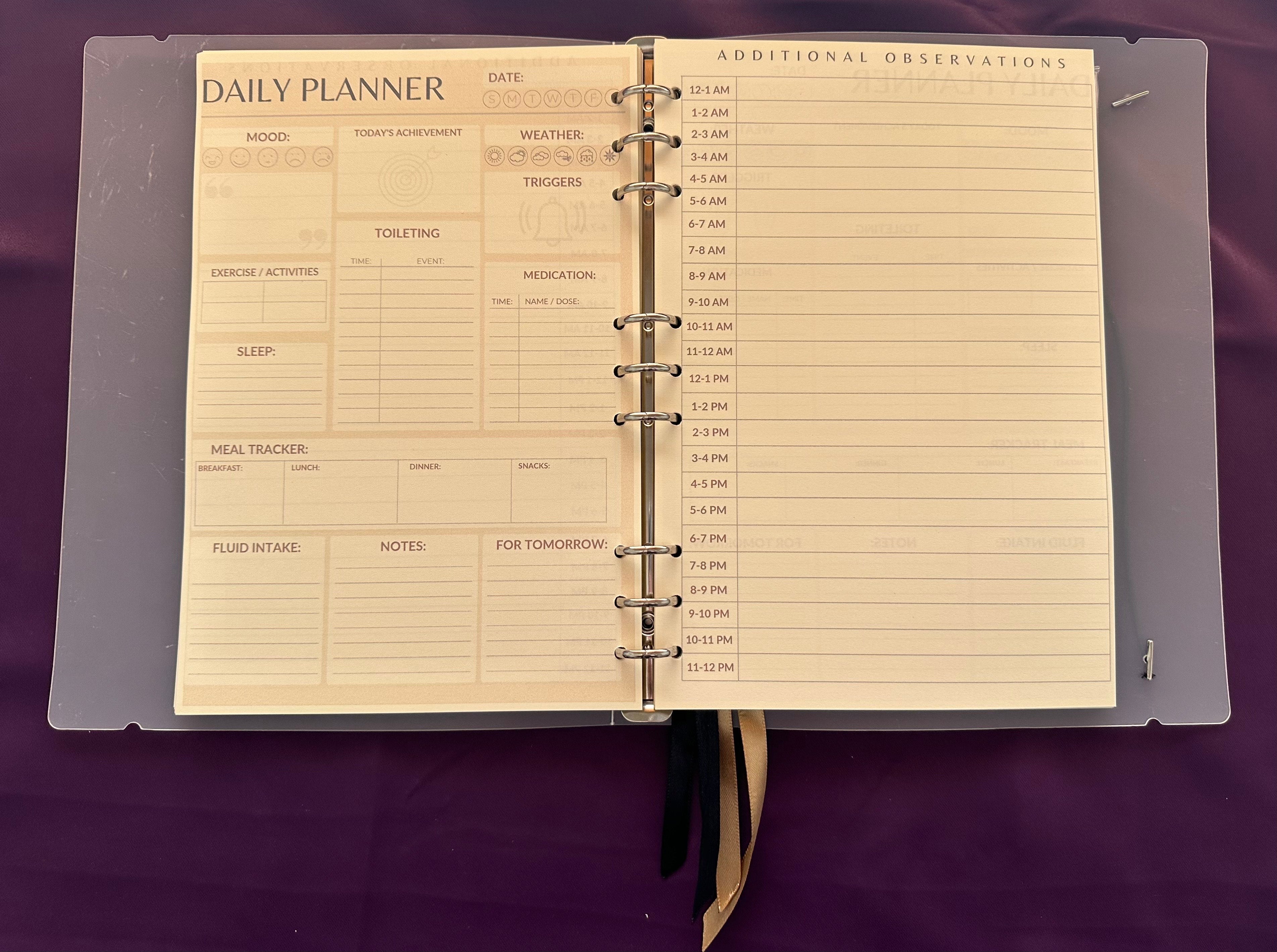 NZ Warrior Diary | Tomorrows Journey